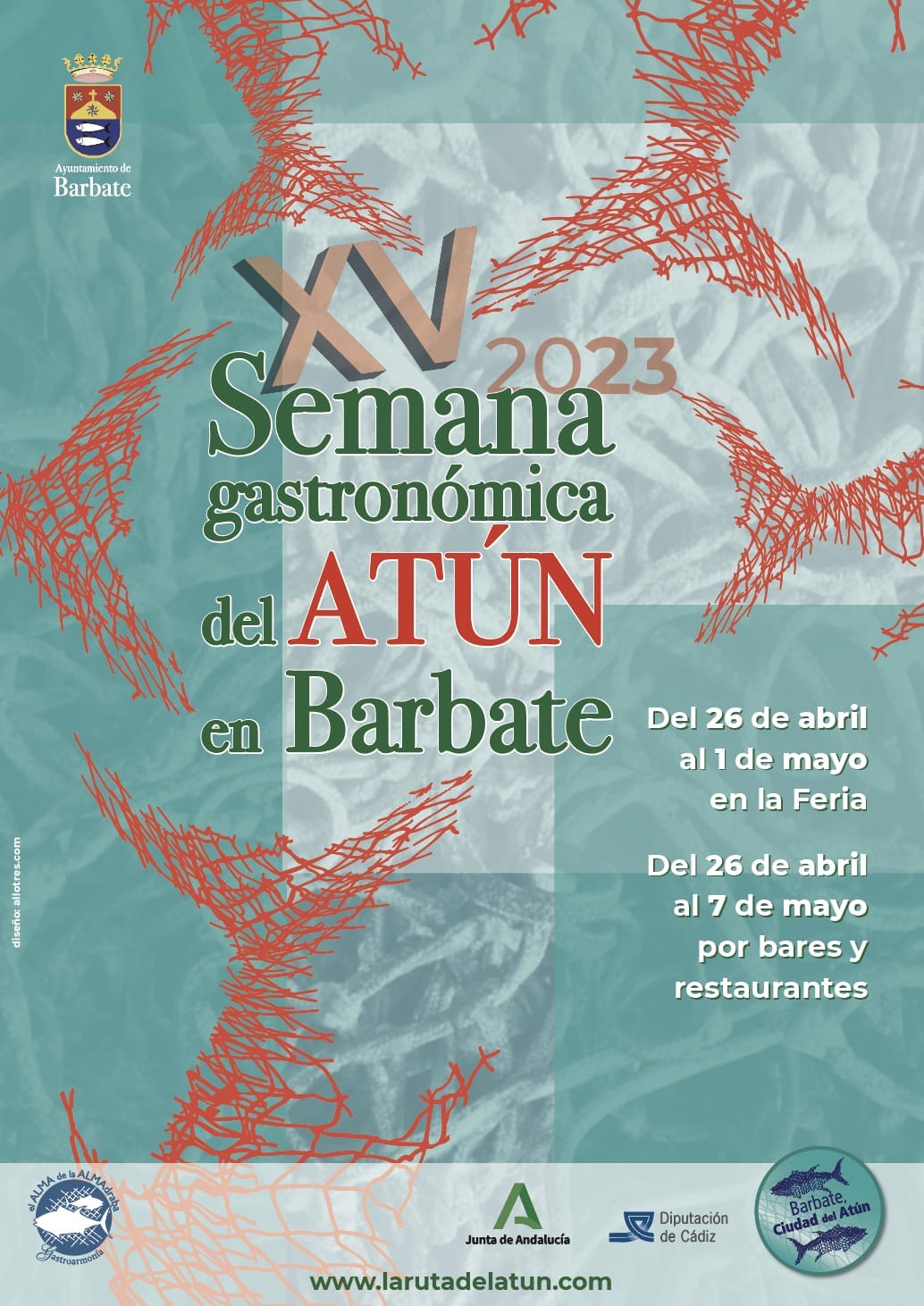 Cádiz | Semana del Atún de Barbate