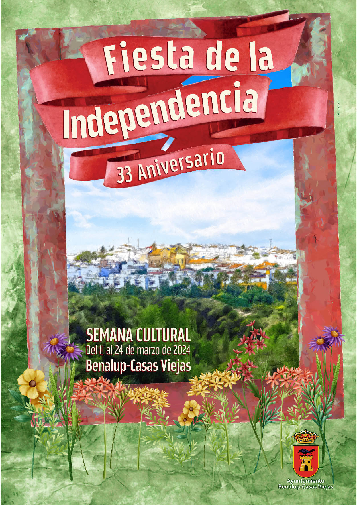 Cádiz | Fiesta de la Independencia