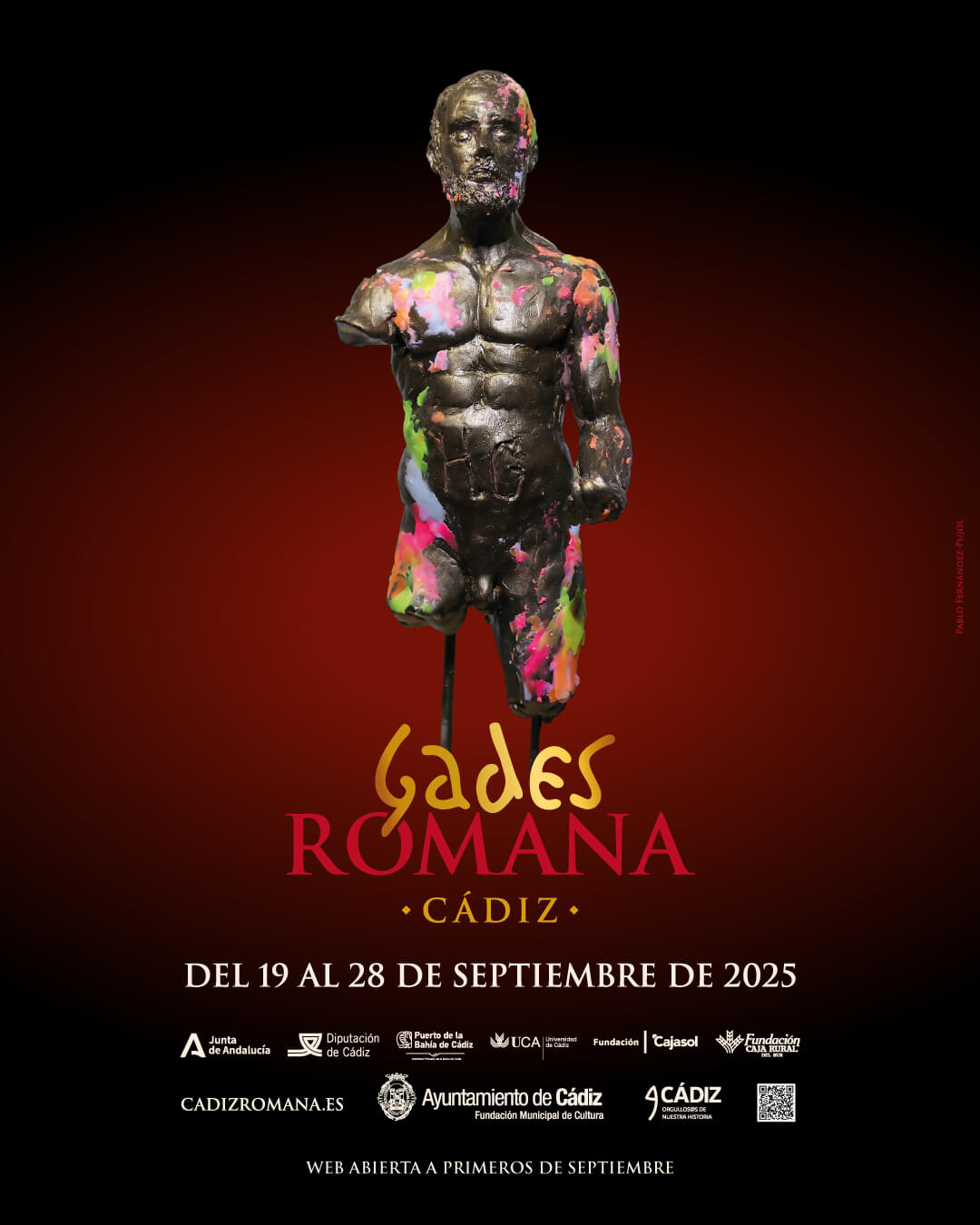 Cádiz | Gades Romana