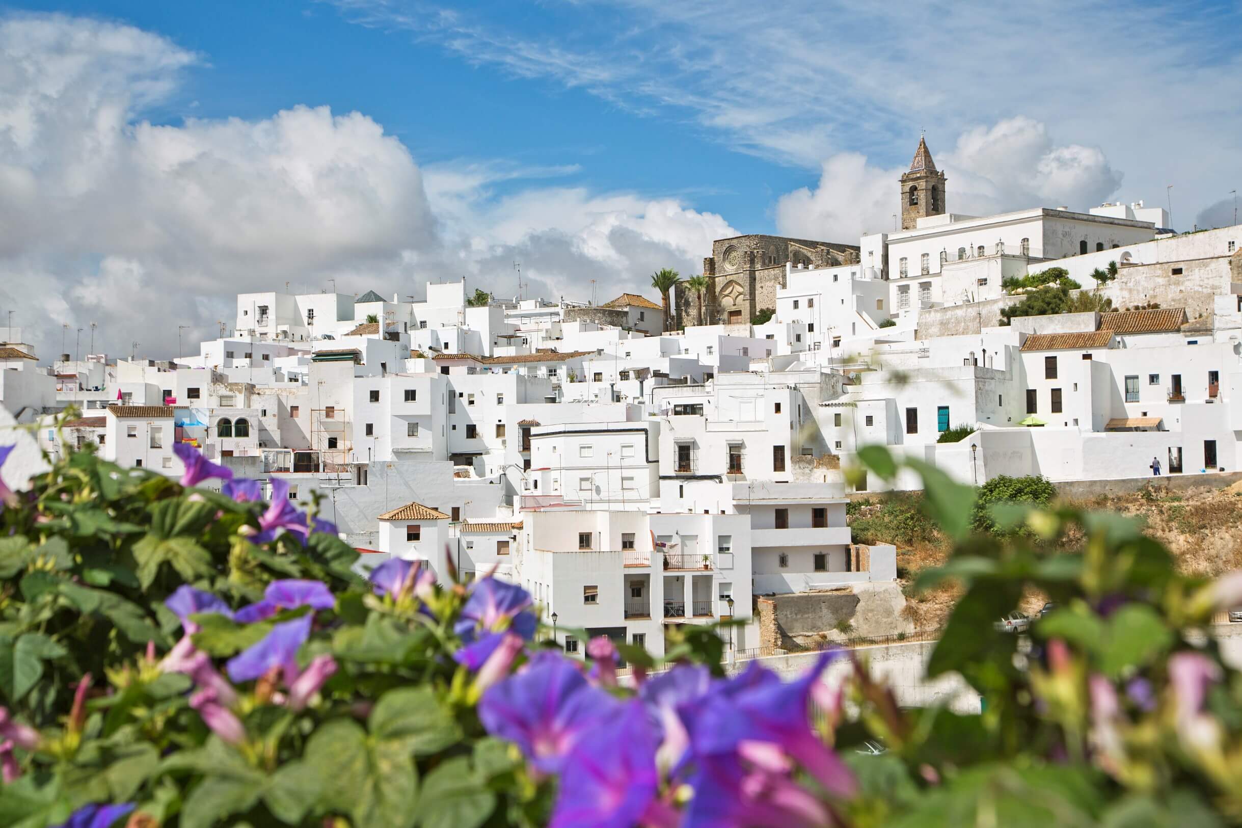 C diz Vejer De La Frontera C diz Vejer De La Frontera