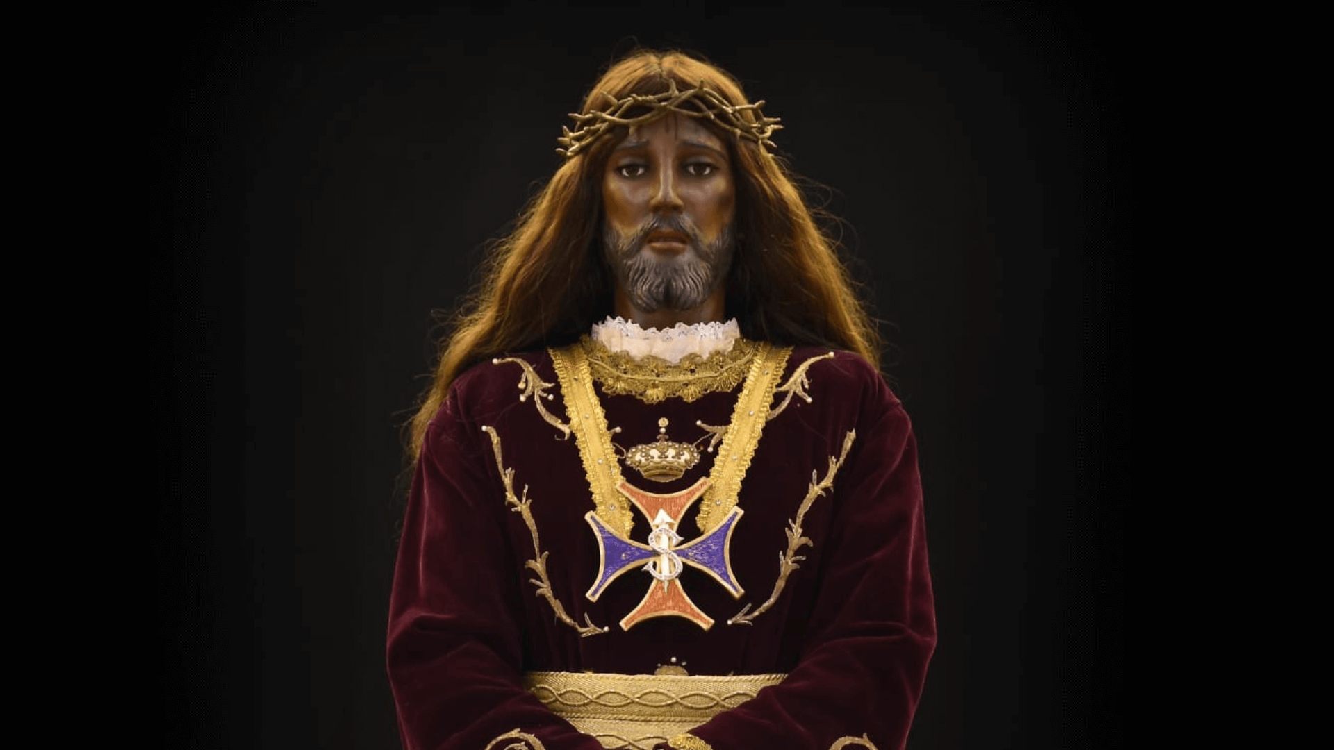 Cádiz | Procesión Magna