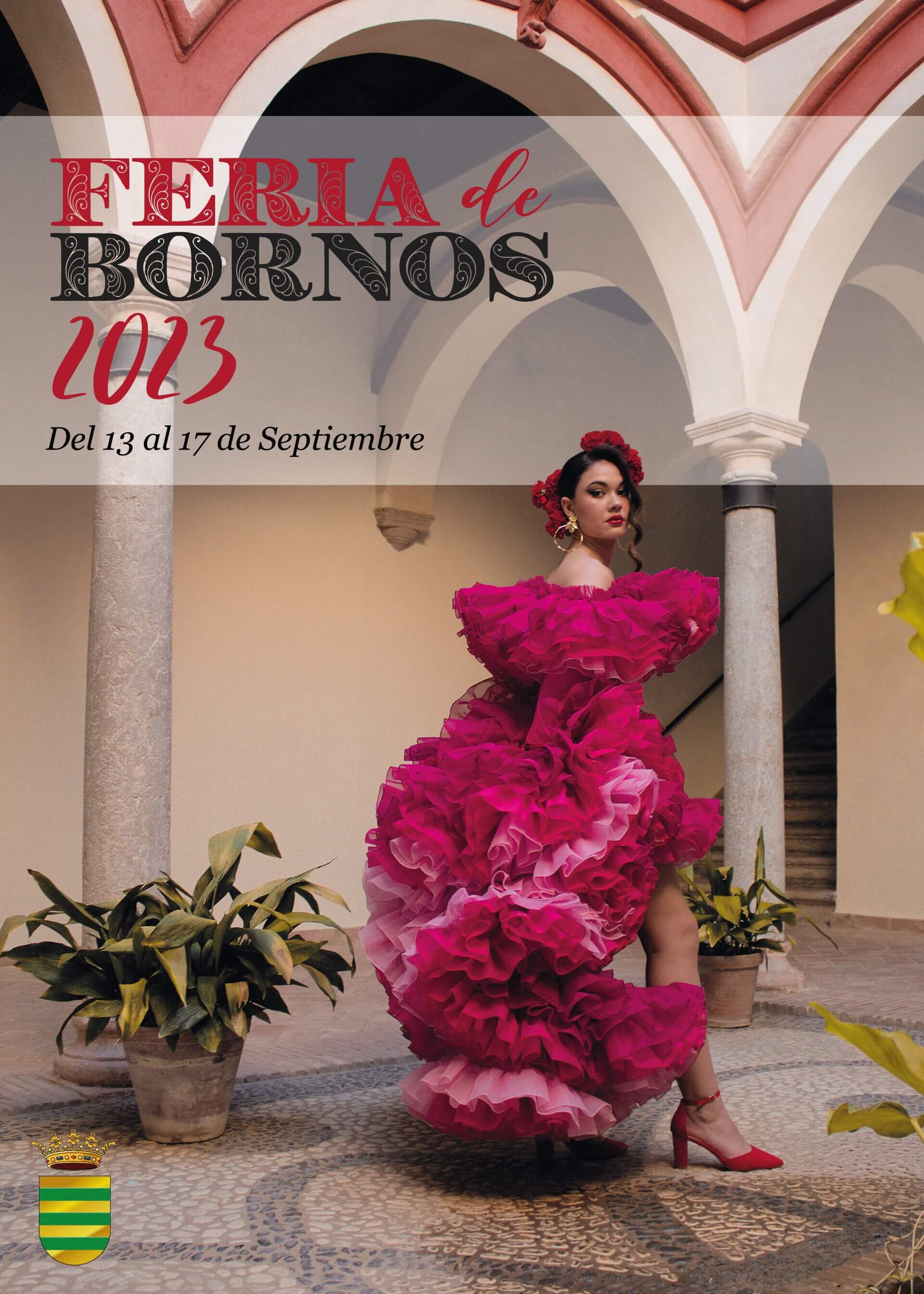 Cádiz | Feria de Bornos