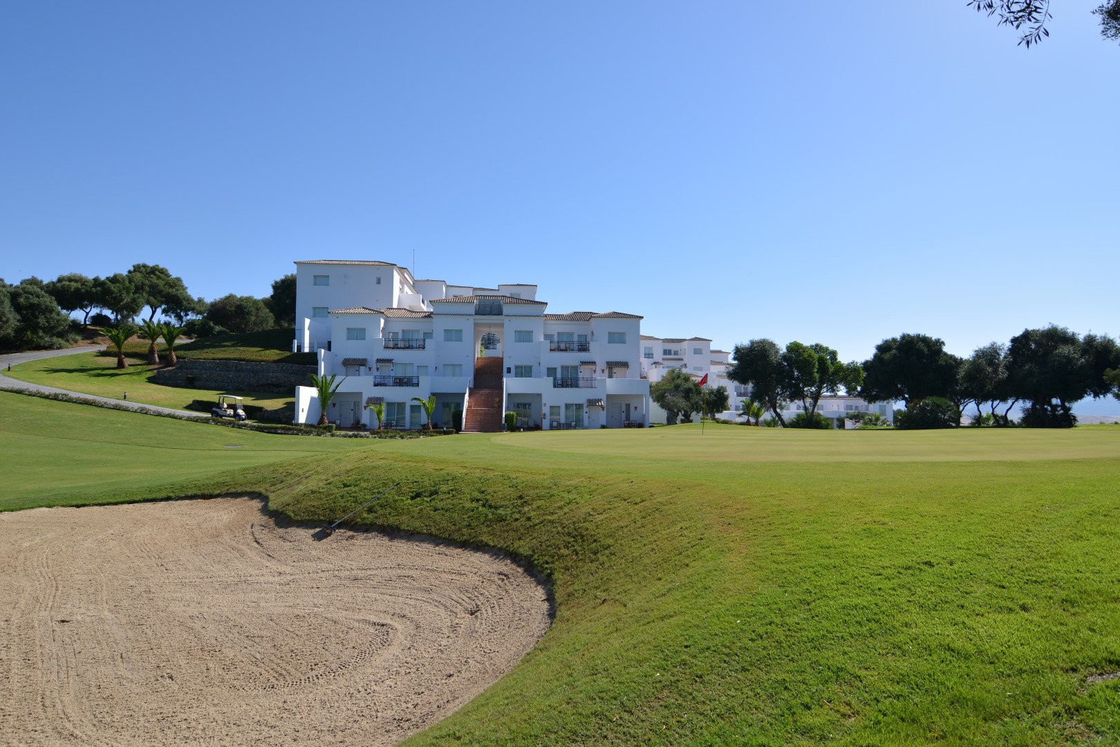 Cádiz | Fairplay Golf & Spa Resort