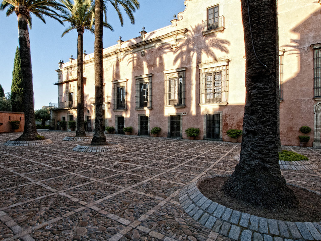 Cádiz | Alcázar de Jerez de la Frontera
